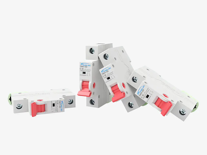 Professional Circuit Protection Products Manufacturer & Supplier | TIMELEC