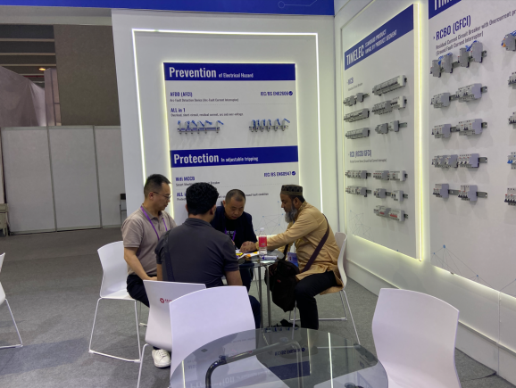 Professional Circuit Protection Products Manufacturer & Supplier | TIMELEC